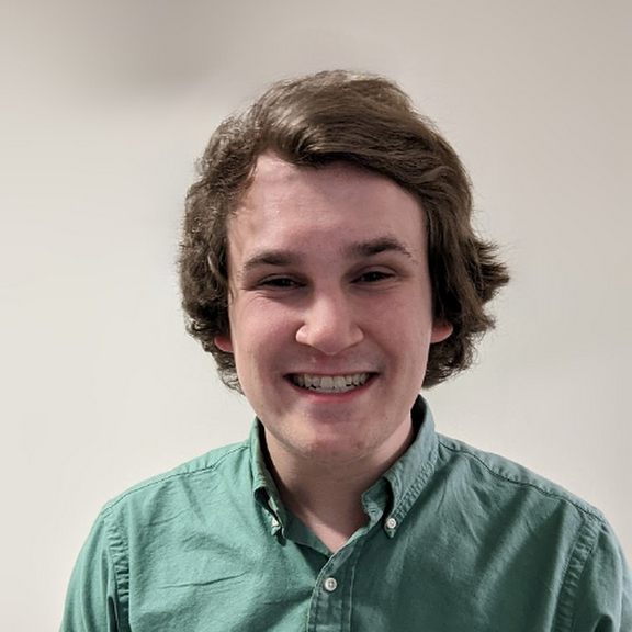 Alex Kennedy | Front-end Specialist | Full-stack Developer